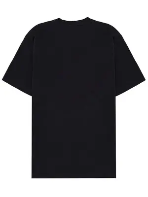 BOSS Tennis Club" T-shirt - Blue