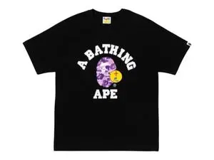 Bape Logo Shirts For Men
