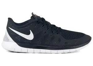 Nike Free 5.0 Sneakers