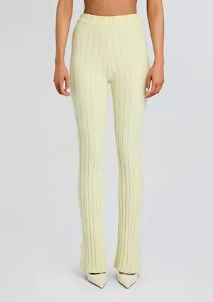SEROYA Velira Knit Pant