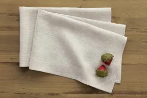 SOLINO HOME Linen Kitchen Towelskitchen Linen