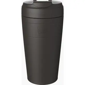 KEEPCUP Commuter Travel Mug - Black