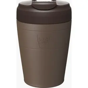 KEEPCUP Commuter Travel Mug - Chocolate
