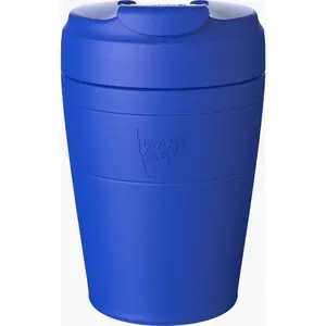 KEEPCUP Commuter Travel Mug - Electric Blue