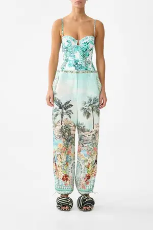 Camilla Parachute Pant