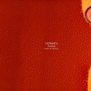 HERMES Picotin Lock Bag Clemence Pm
