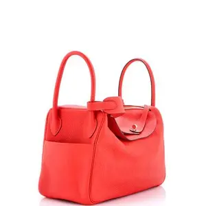 HERMES Lindy Bag Clemence 34