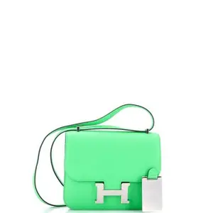 Hermès Constance Nm Bag Epsom 18