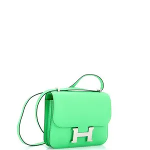 Hermès Constance Nm Bag Epsom 18