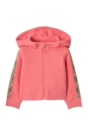 Burberry Trimmed Sweatshirts Hoodies For Women