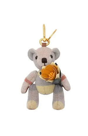 Burberry Thomas Bear Charm