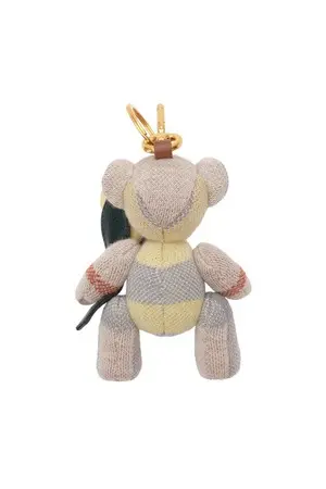 Burberry Thomas Bear Charm
