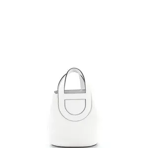 HERMES In-the-loop 18 Handheld Bag