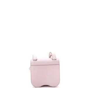 HERMES Della Cavalleria Epsom Mini Shoulder Bag