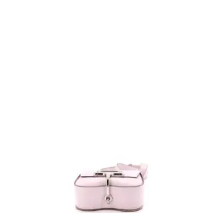 HERMES Della Cavalleria Epsom Mini Shoulder Bag