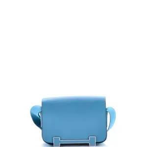 Hermès Geta Bag Chevre Mysore