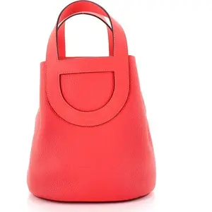 HERMES In-the-loop Handheld Bag