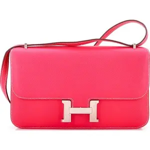 HERMES Constance Elan 25