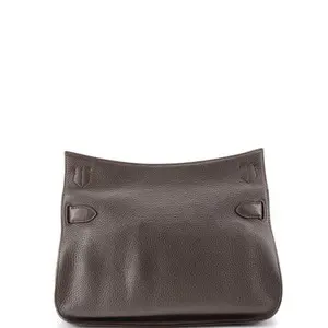 HERMES Jypsiere 31 Bag Clemence