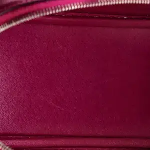 Hermès Bolide 1923 Bag Chevre Mysore Mini - Pink