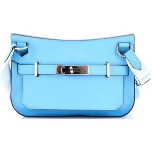 HERMES Verso Jypsiere Bag Swift Mini