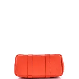 Hermès Garden Party Tote Leather 30