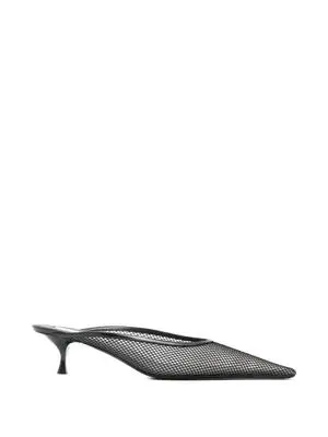 Victoria Beckham Sloan Mules