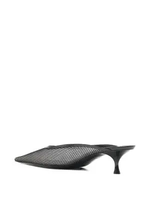 Victoria Beckham Sloan Mules