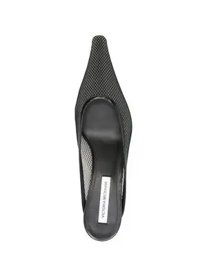 Victoria Beckham Sloan Mules