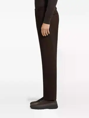 Zegna Straight-leg Trousers