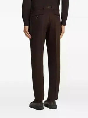 Zegna Straight-leg Trousers