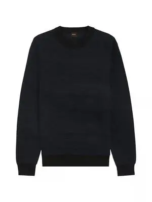 BOSS Crew Neck Sweater