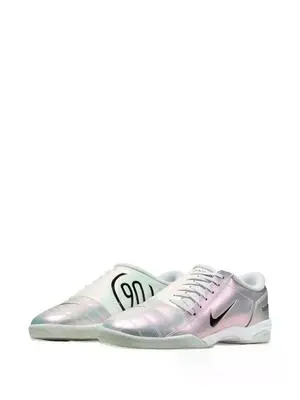 Nike Total 90 Iii Premium Sneakers - Silver
