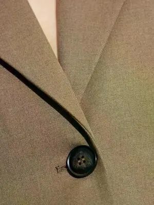 GESTUZ Gzpaula Blazer - Brown
