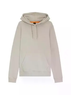 BOSS Hoodie - Neutrals
