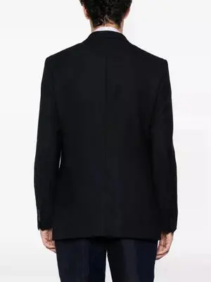 FURSAC Buttoned Blazer - Blue