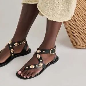 DOLCEVITA Jayde Sandals