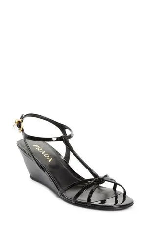 Prada Ankle Sandals For Women