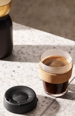 KEEPCUP Brew Cork Reusable Coffee Cup