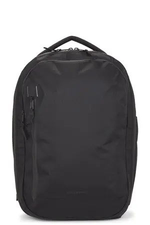 SYMPL X-pac Commuter Backpack 20l - Black