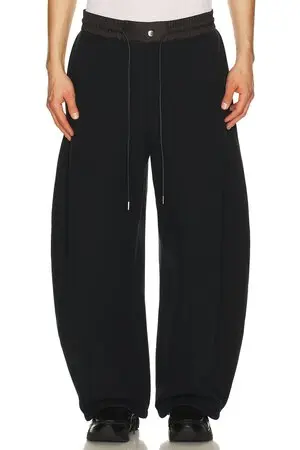 Sacai Sponge Sweatpants