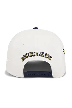 Nike Structured A-frame Cap