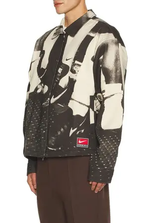 Nike Field Sport Jacket