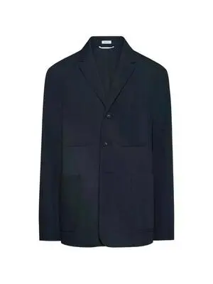 Thom Browne Single Breasted Jackets For Men