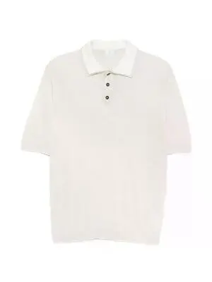 Eleventy Short Sleeve Polos For Men