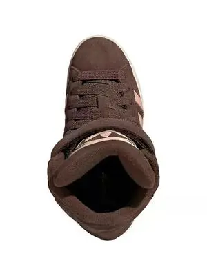Adidas Campus Bold Wedge High-top Sneakers