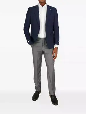 Scotch & Soda Checked Sports Coat