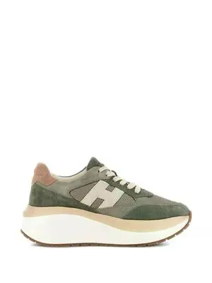 Hogan H696 Chunky Sneakers