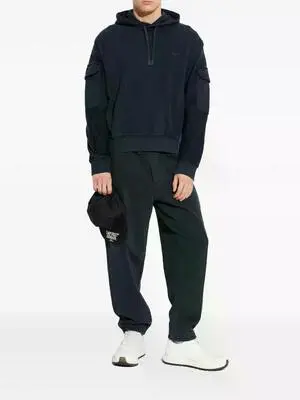Emporio Armani Cargo Pants