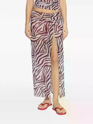 Bond Eye Claudia Maxi Skirt